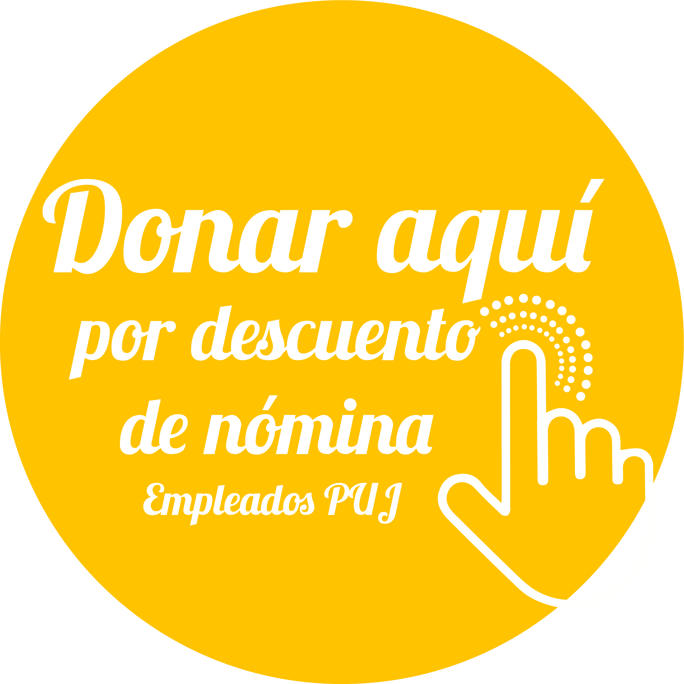 Becas - Donaciones - Pontificia Universidad Javeriana